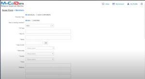 How To Register Company On Your Own On MyCoID - Altomate (Malaysia)