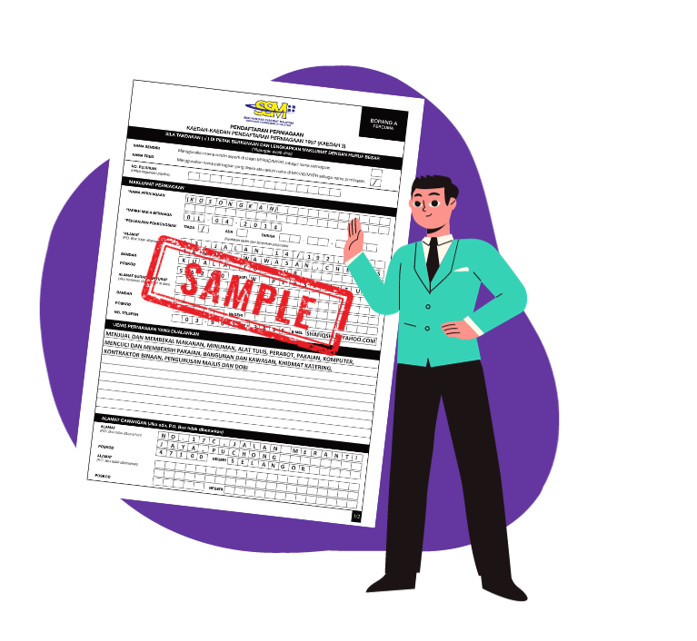 Register Enterprise and Partnership - Altomate