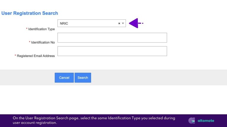 How To Incorporate Using SSM MyCoID - Register, Verify & Activate Your ...