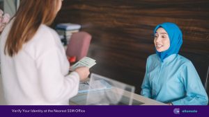 How To Incorporate Using SSM MyCoID - Register, Verify & Activate Your ...