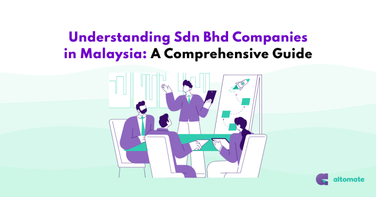 Understanding Sdn Bhd Companies in Malaysia: A Comprehensive Guide ...